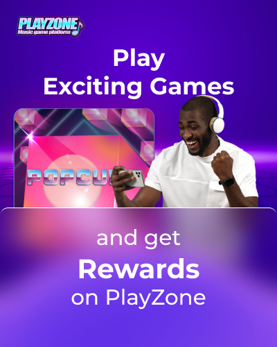 Welcome to MTN Play | Nigeria